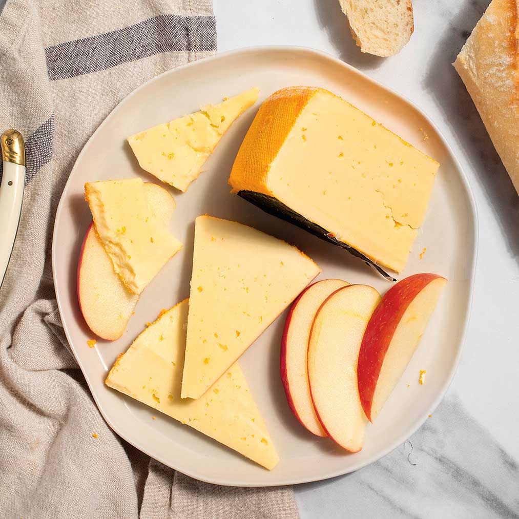 igourmet - Ridder Cheese