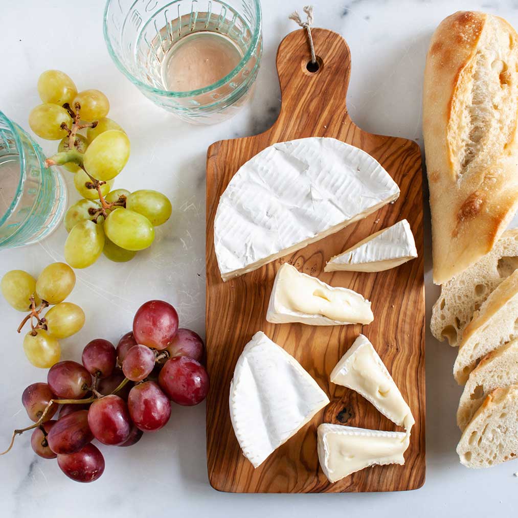 iGourmet Rosé Cheese Collection | Artisanal Cheeses for Wine