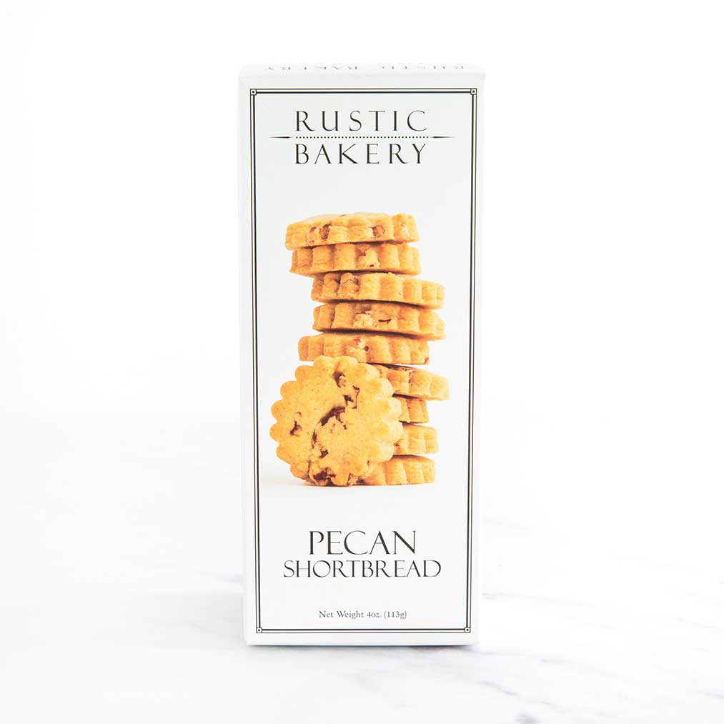 igourmet - Rustic Bakery Shortbread Cookies