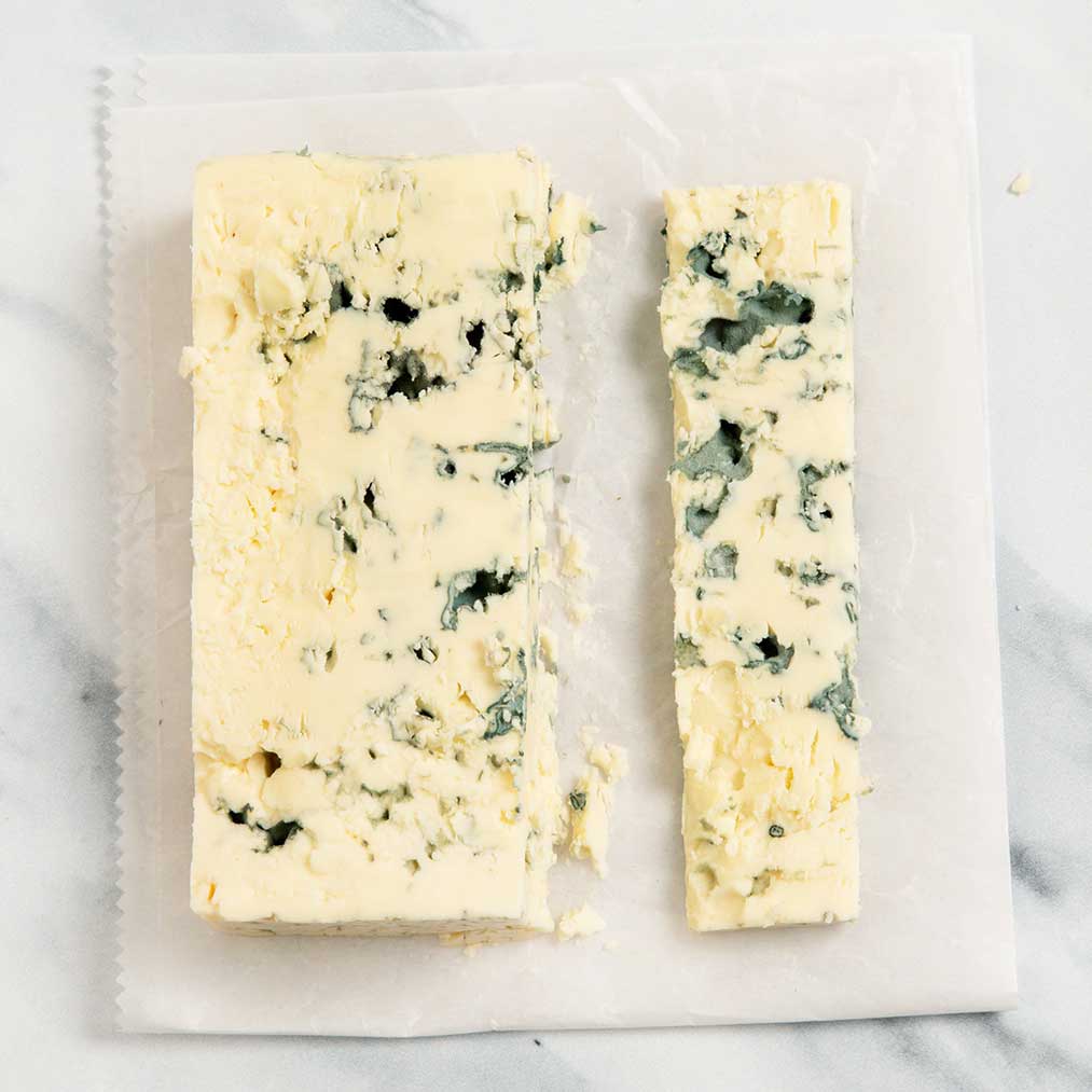 igourmet - Rosenborg Castello Extra Creamy Blue Cheese