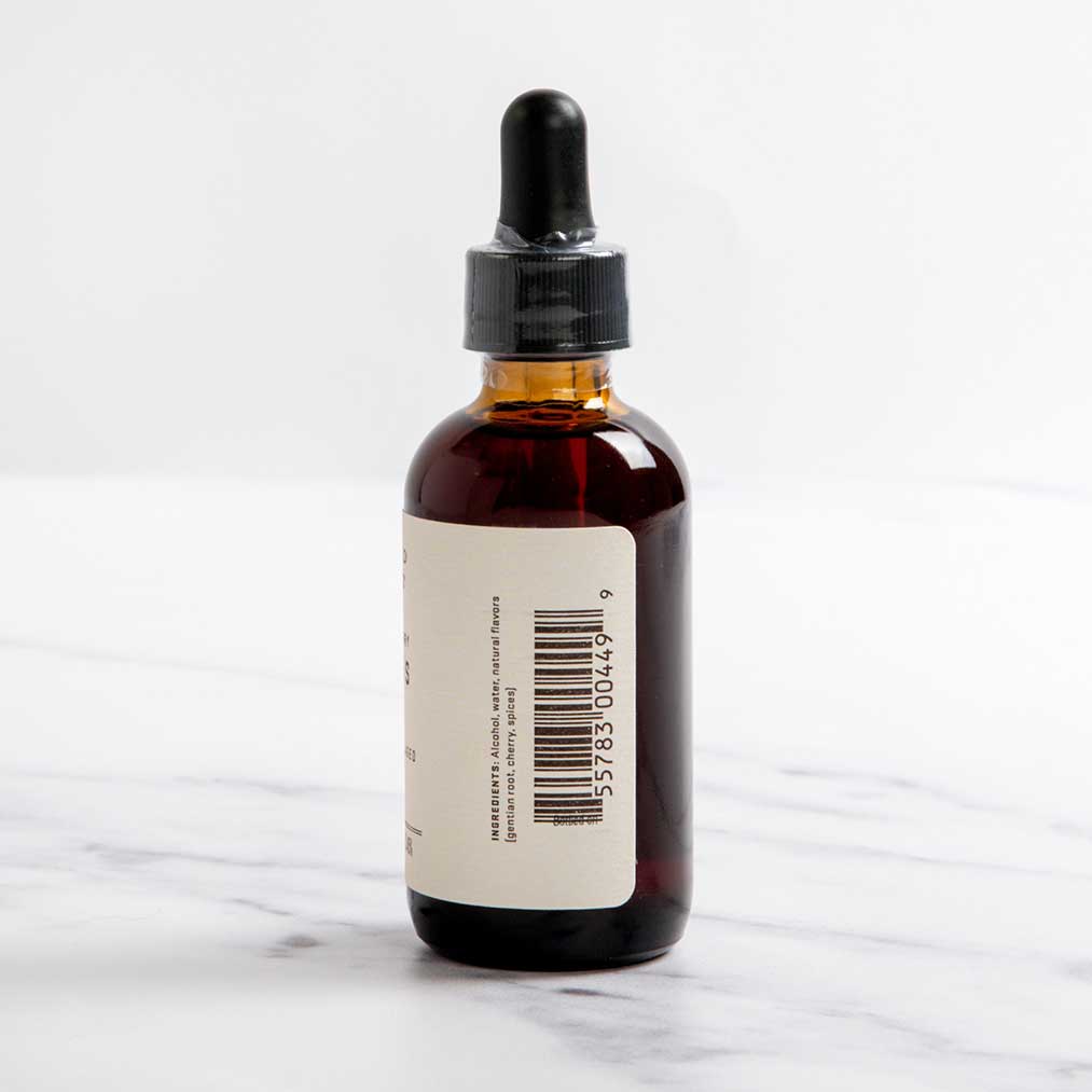 igourmet - Spiced Cherry Bitters