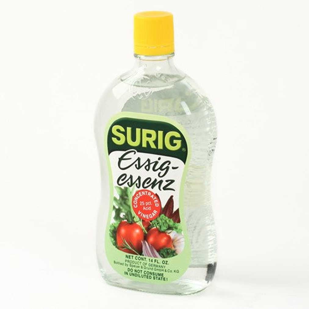 igourmet - Essig Essence Vinegar