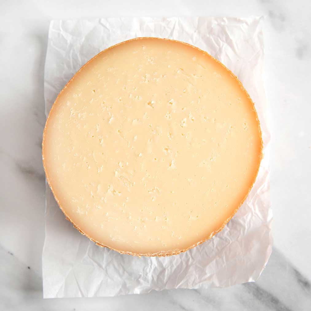 igourmet - Tete de Moine AOP Cheese