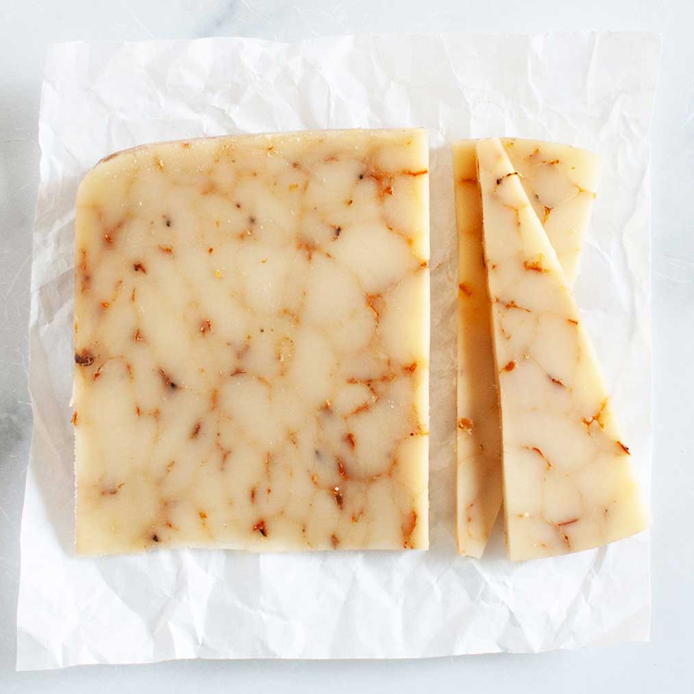 igourmet - Deer Creek Rattlesnake Cheese