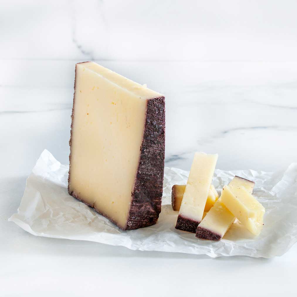 igourmet - Ubriaco al Vino Cheese