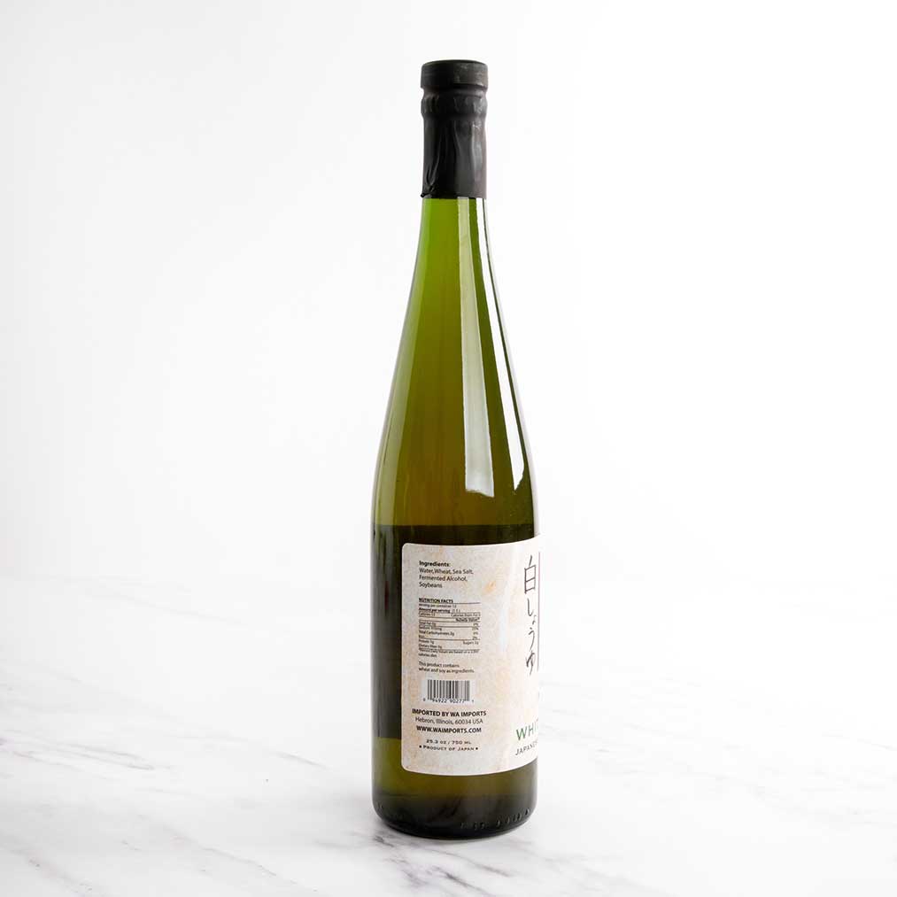 igourmet - White Shoyu - Japanese White Soy Sauce