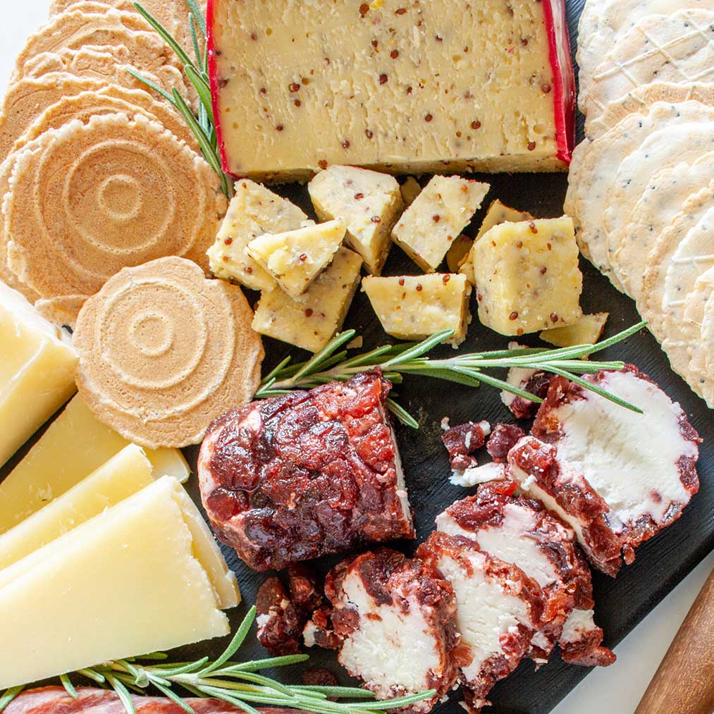 igourmet - Extravagant Taste of The World Gift Box