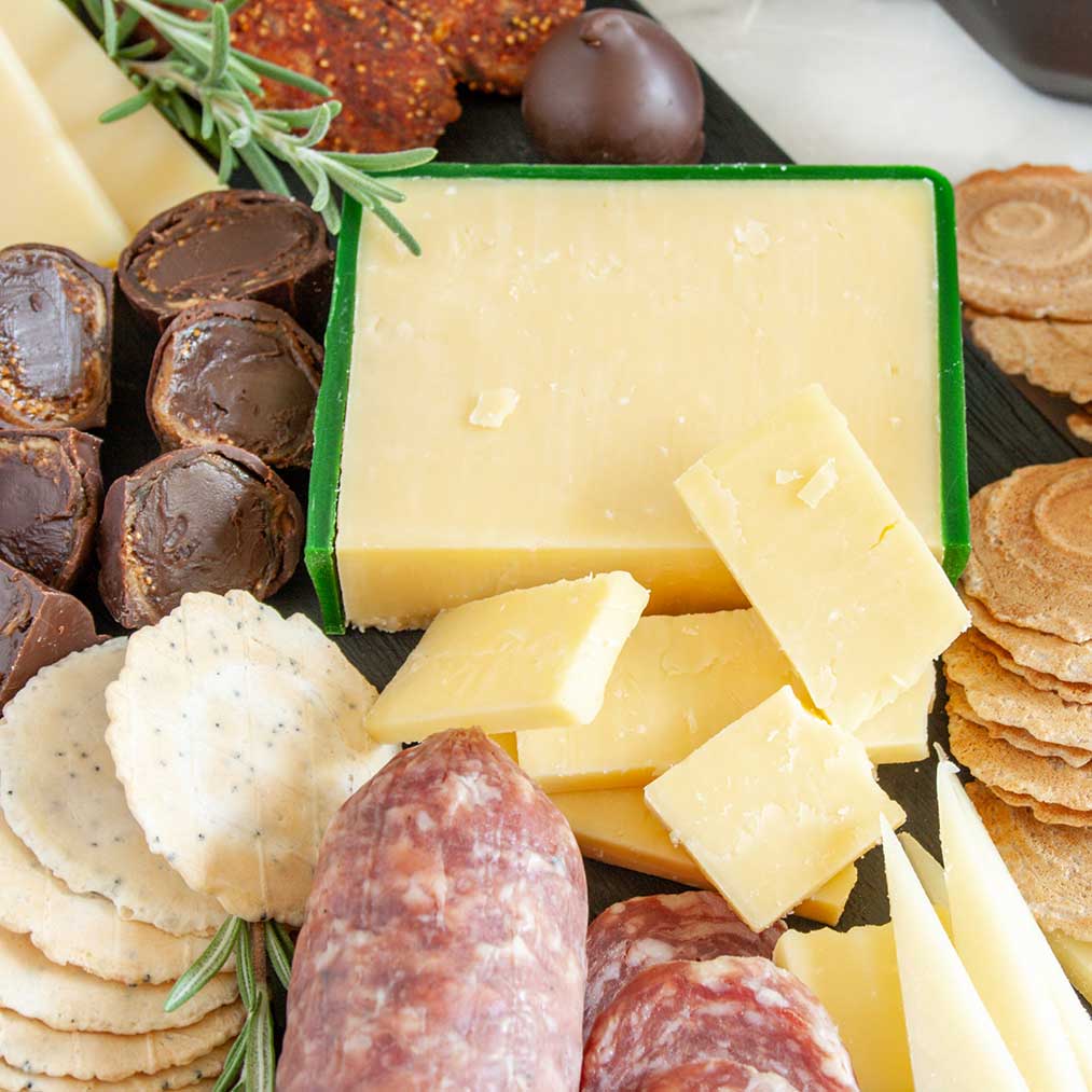 igourmet - Extravagant Taste of The World Gift Box