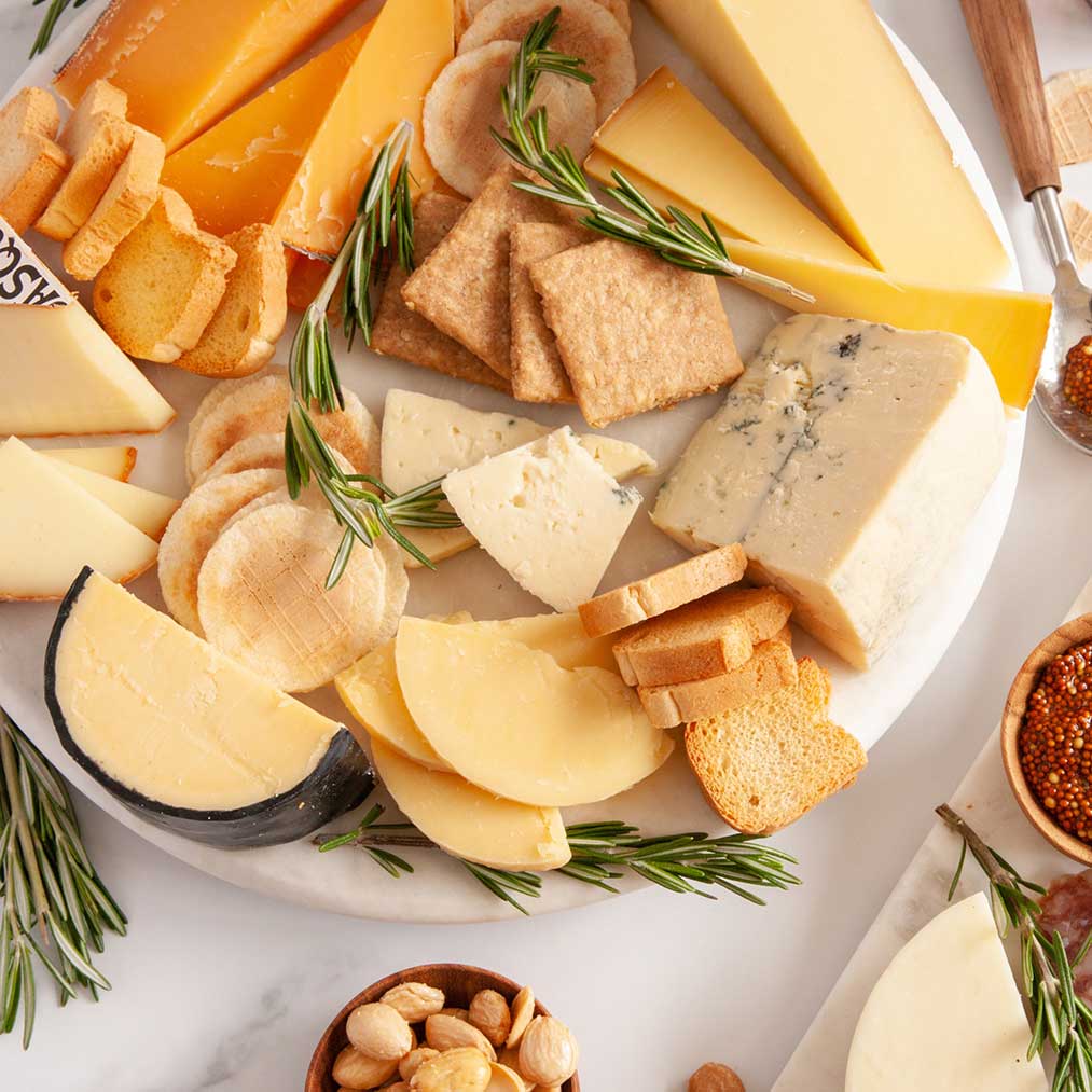 igourmet - First Class Taste of The World Gift Box