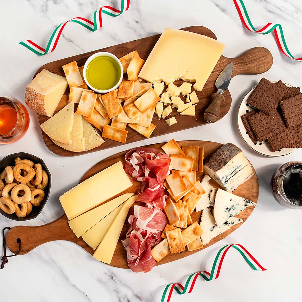 igourmet - Italian Luxuries Gift Box