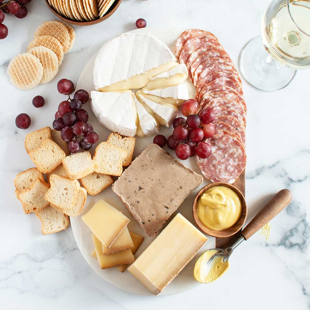 igourmet - Organic Mousse Aux Cepes