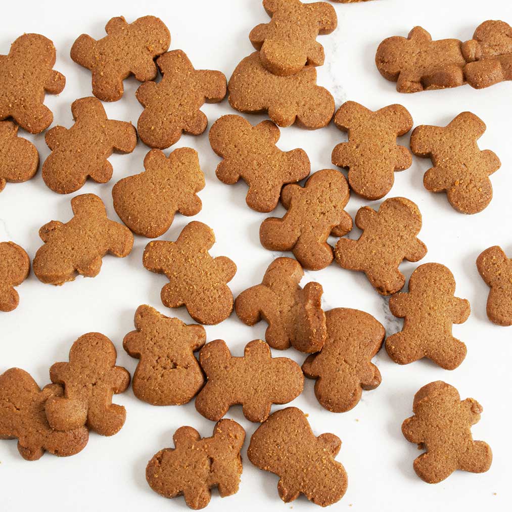 igourmet - Mini Ginger Babies