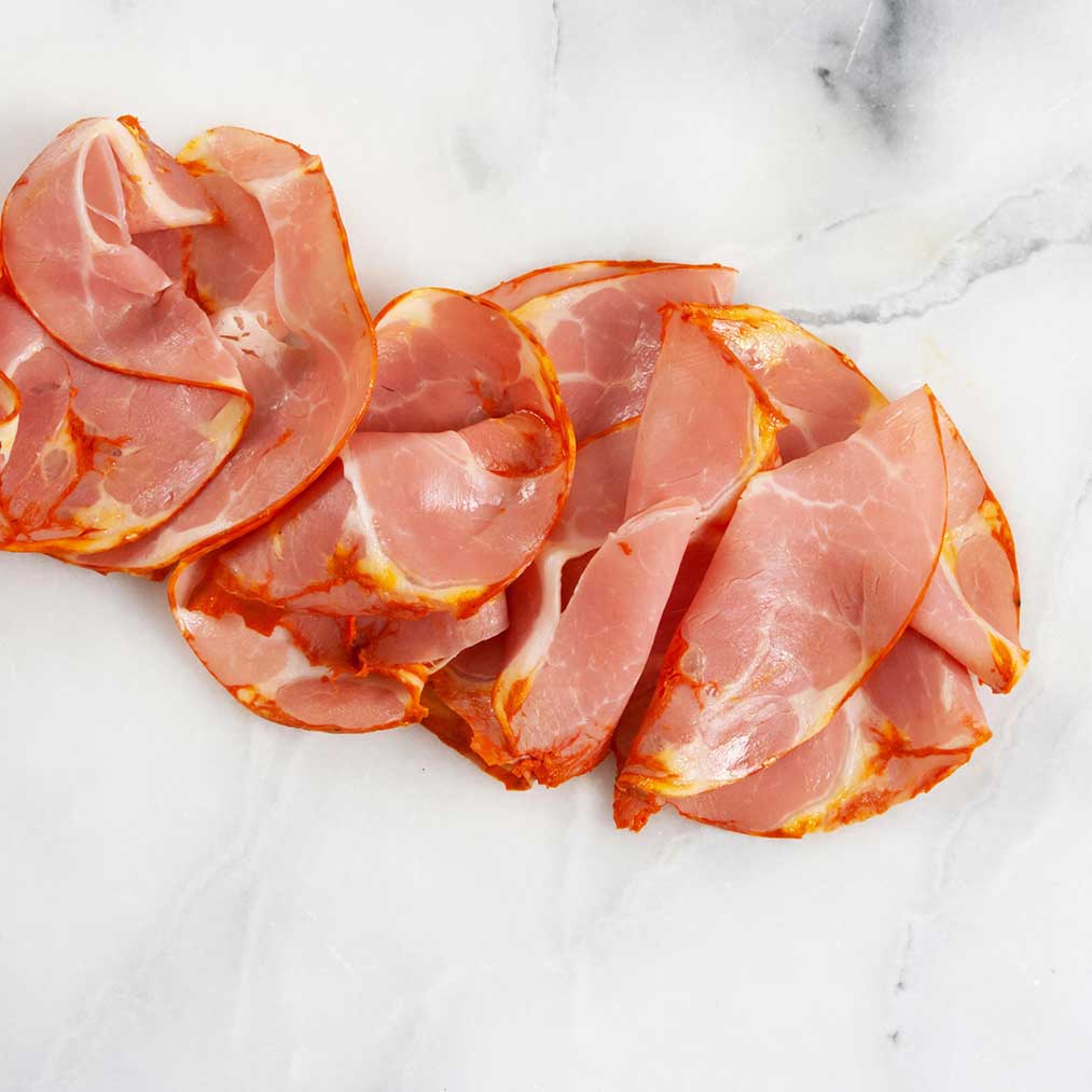 igourmet - Capocollo Hot Sliced