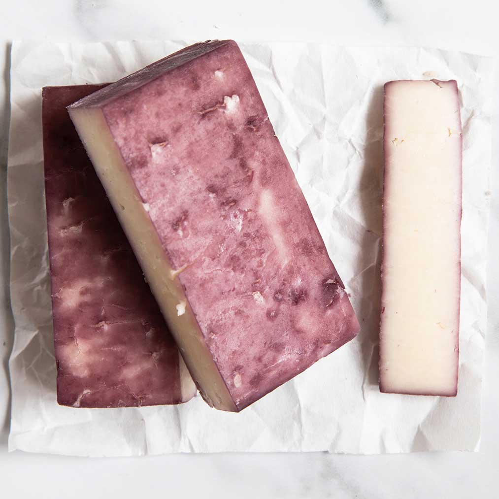 igourmet - Purple Moon Cheese