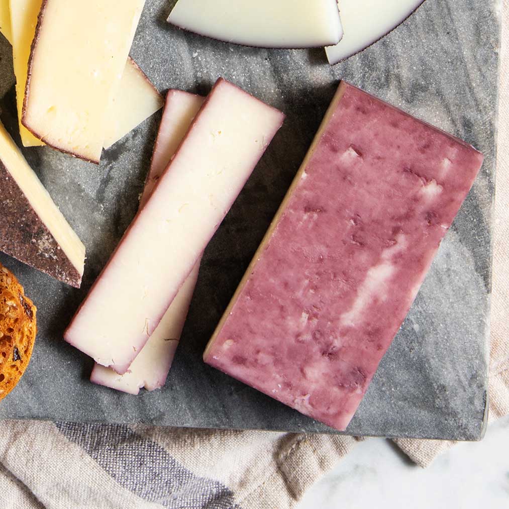 igourmet - Purple Moon Cheese