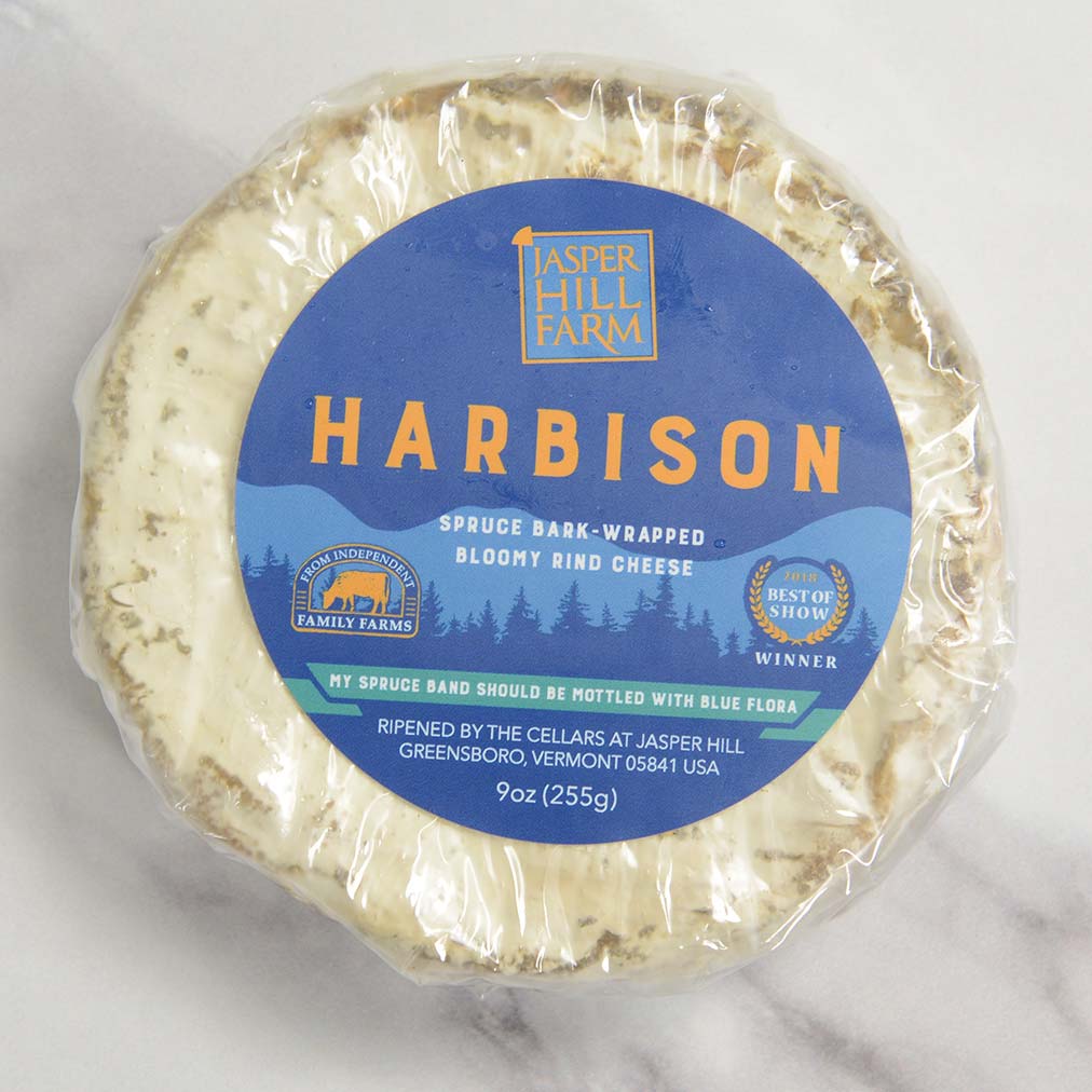 igourmet - Harbison Cheese