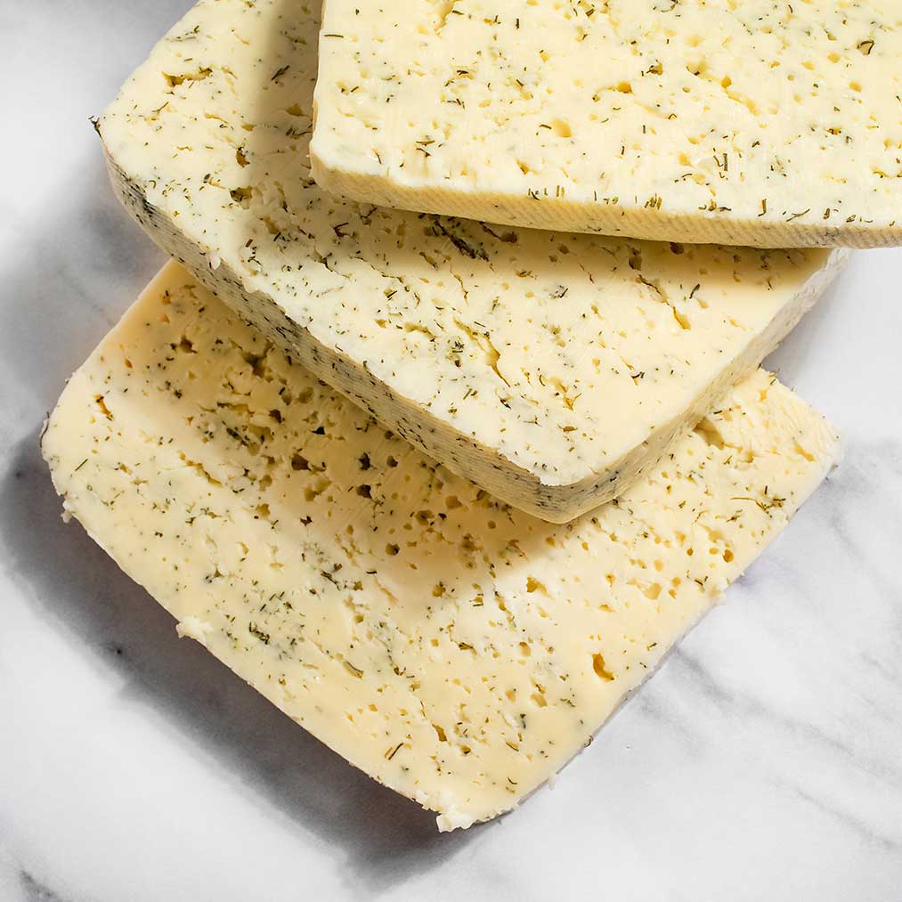 igourmet - Dill Cream Havarti Cheese
