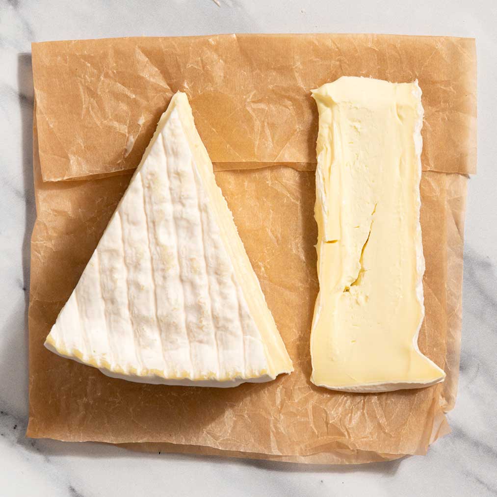 igourmet - Fromagerie Guilloteau Fromager d'Affinois Cheese