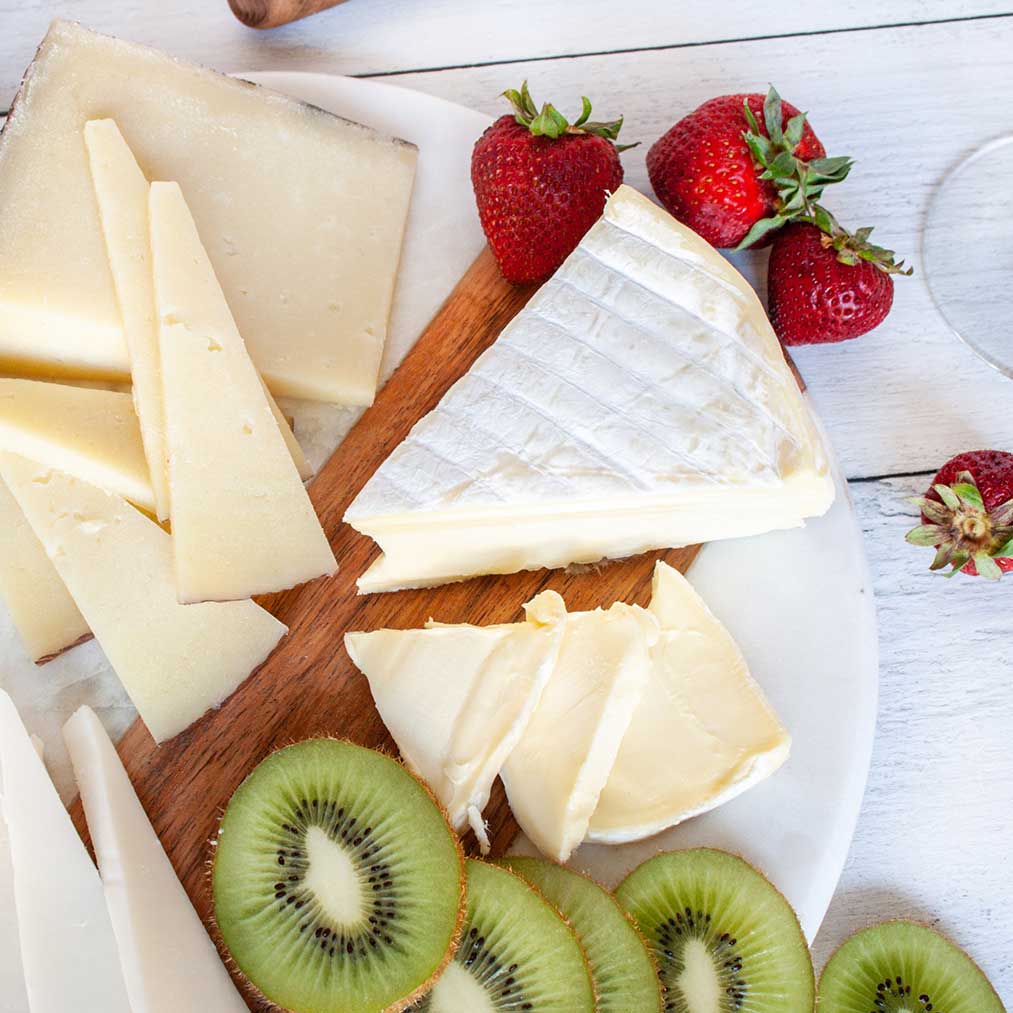 igourmet - Fromagerie Guilloteau Fromager d'Affinois Cheese