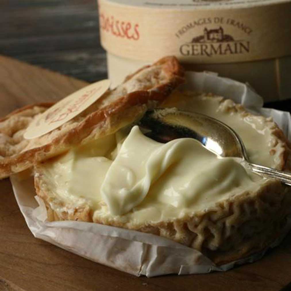 igourmet - Epoisses AOP Cheese