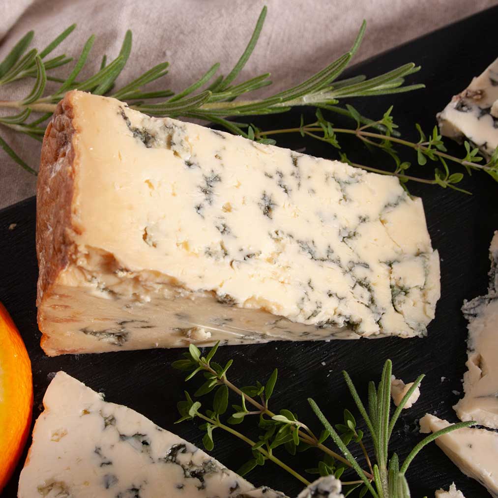 igourmet - Blue Cheeses Tasting Gift Box