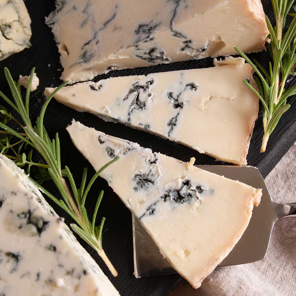 igourmet - Blue Cheeses Tasting Gift Box