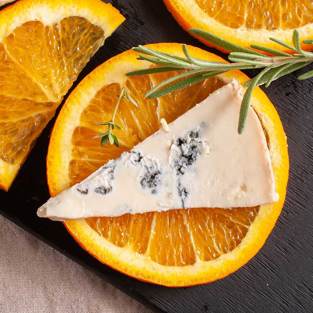 igourmet - Blue Cheeses Tasting Gift Box