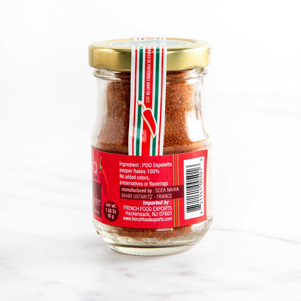 igourmet - Espelette Pepper Powder