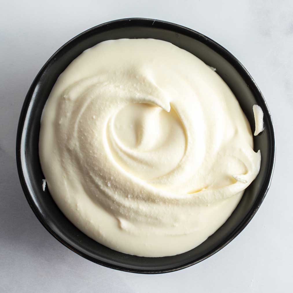 igourmet - Double Devon Cream