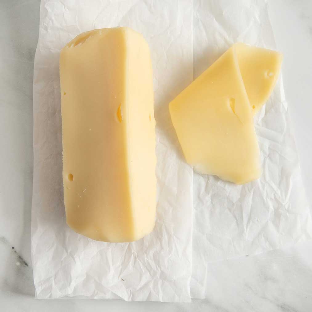 igourmet - Four Snacking Cheeses for Everyone