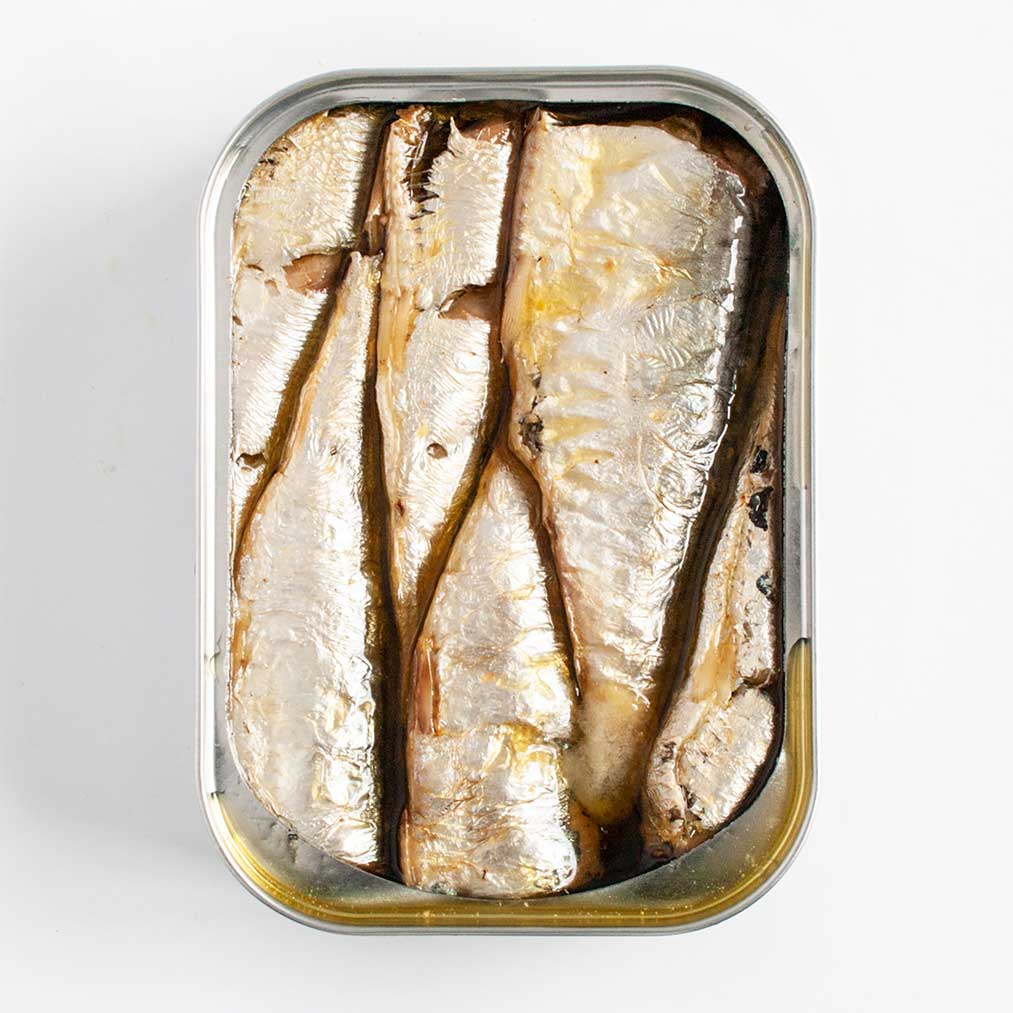 igourmet - French Sardines