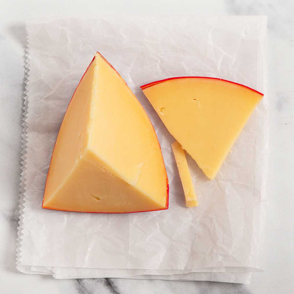 igourmet - Dutch Edam Cheese