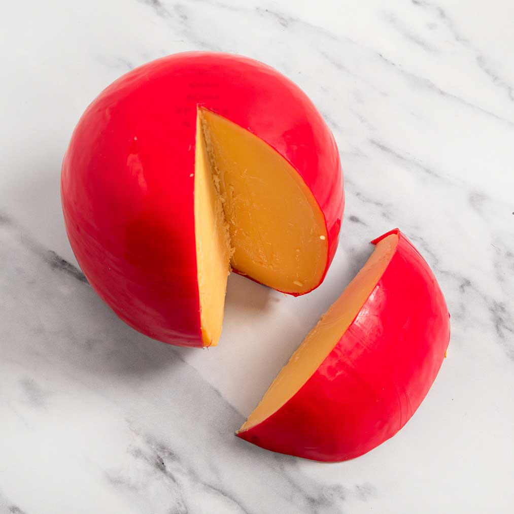 igourmet - Dutch Edam Cheese