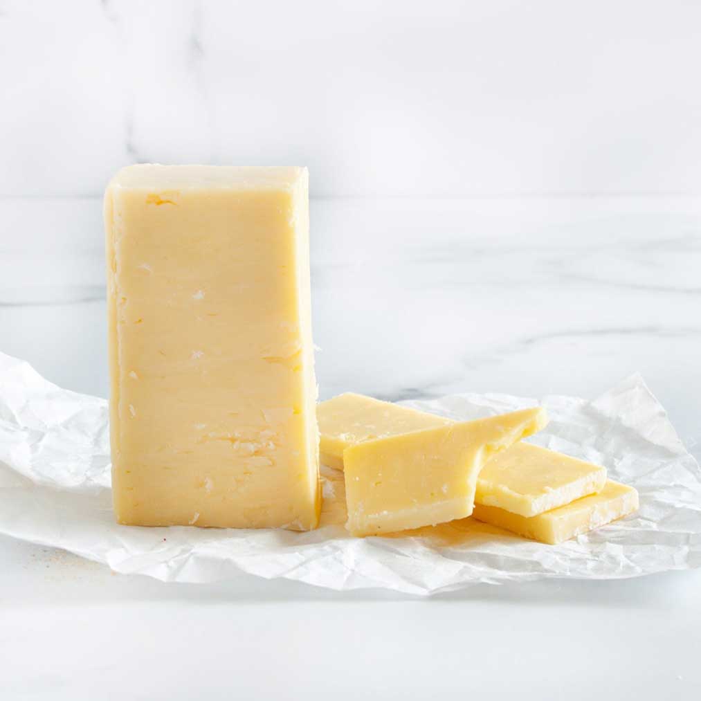 igourmet - Collier's Cheddar Cheese