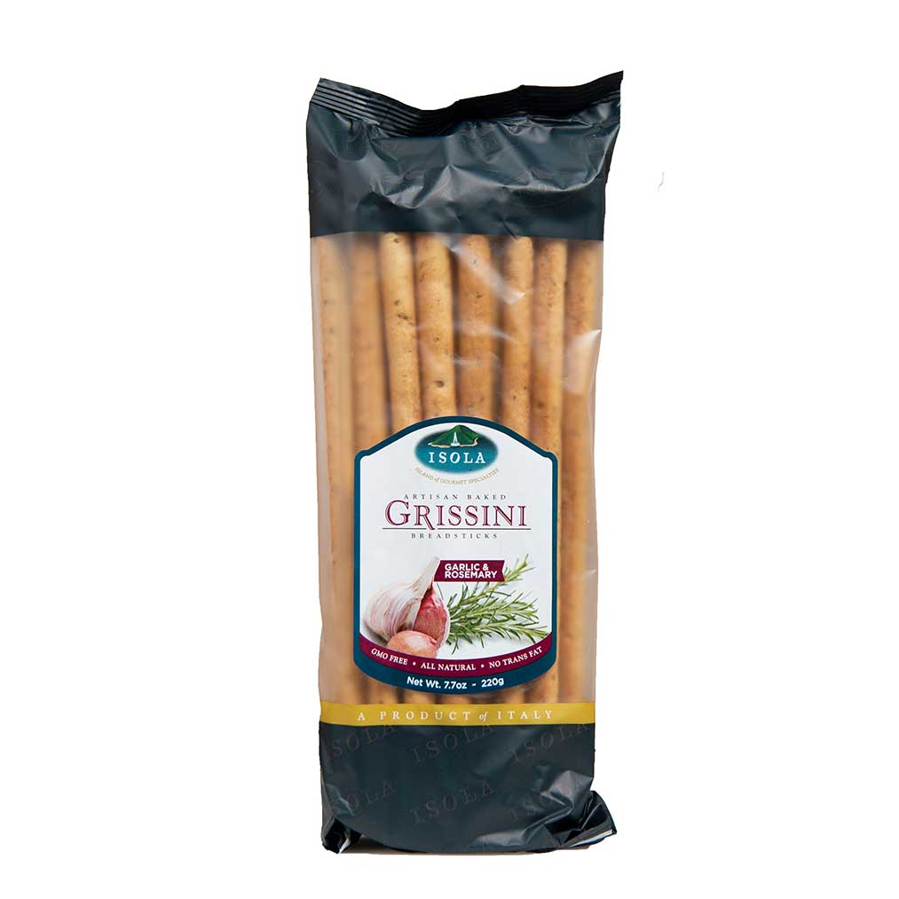 igourmet - Grissini Breadsticks