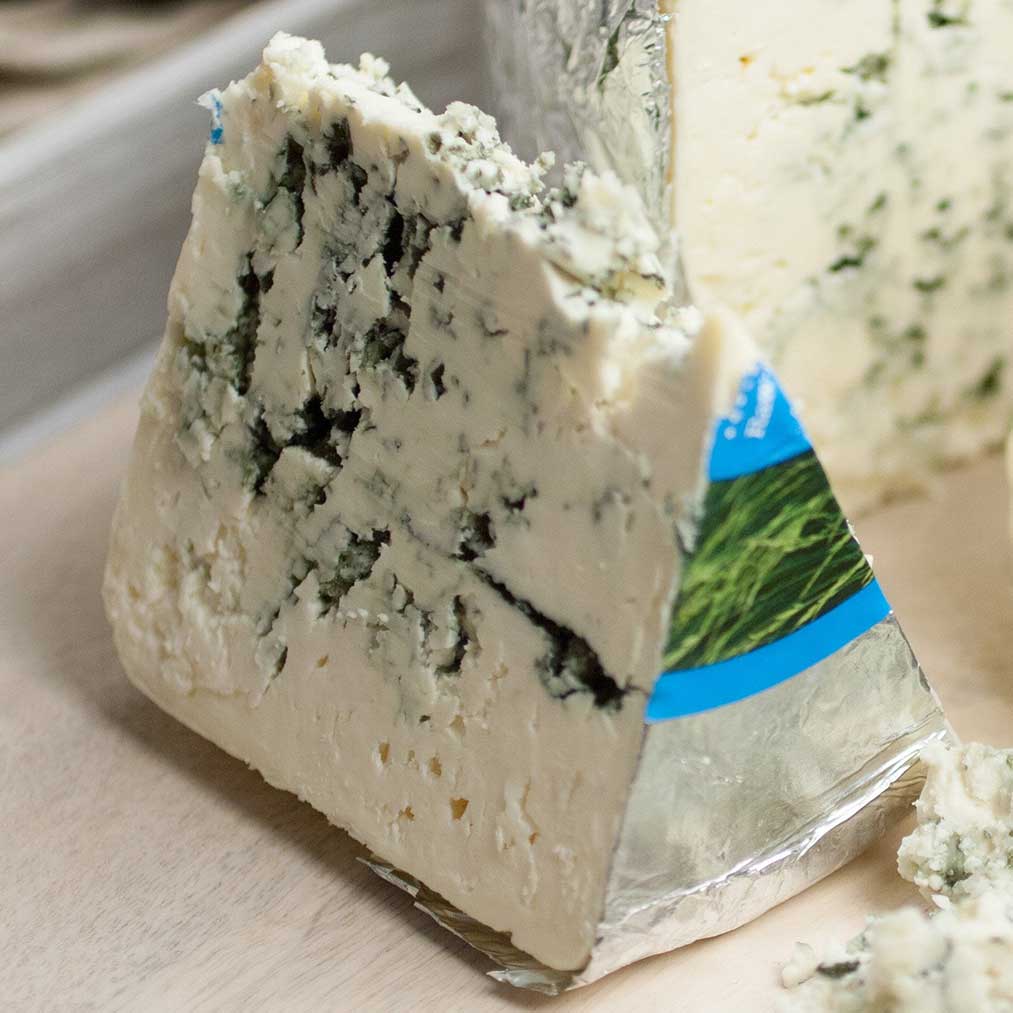 igourmet - Buttermilk Blue Cheese