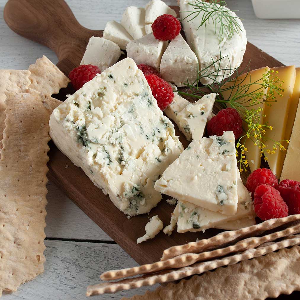 igourmet - Buttermilk Blue Cheese