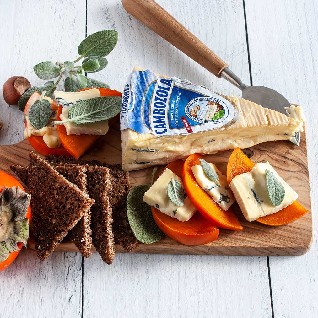 igourmet - Cambozola Cheese