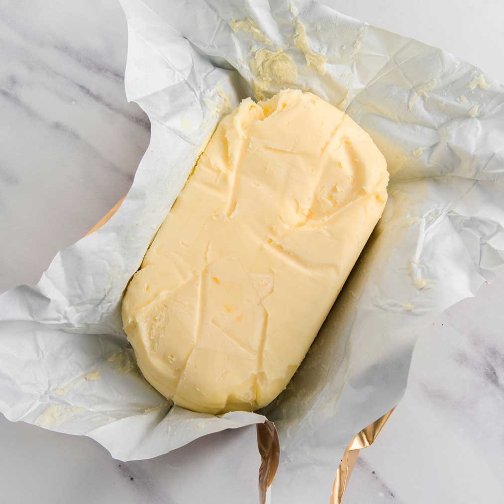 igourmet - Belgian Butter