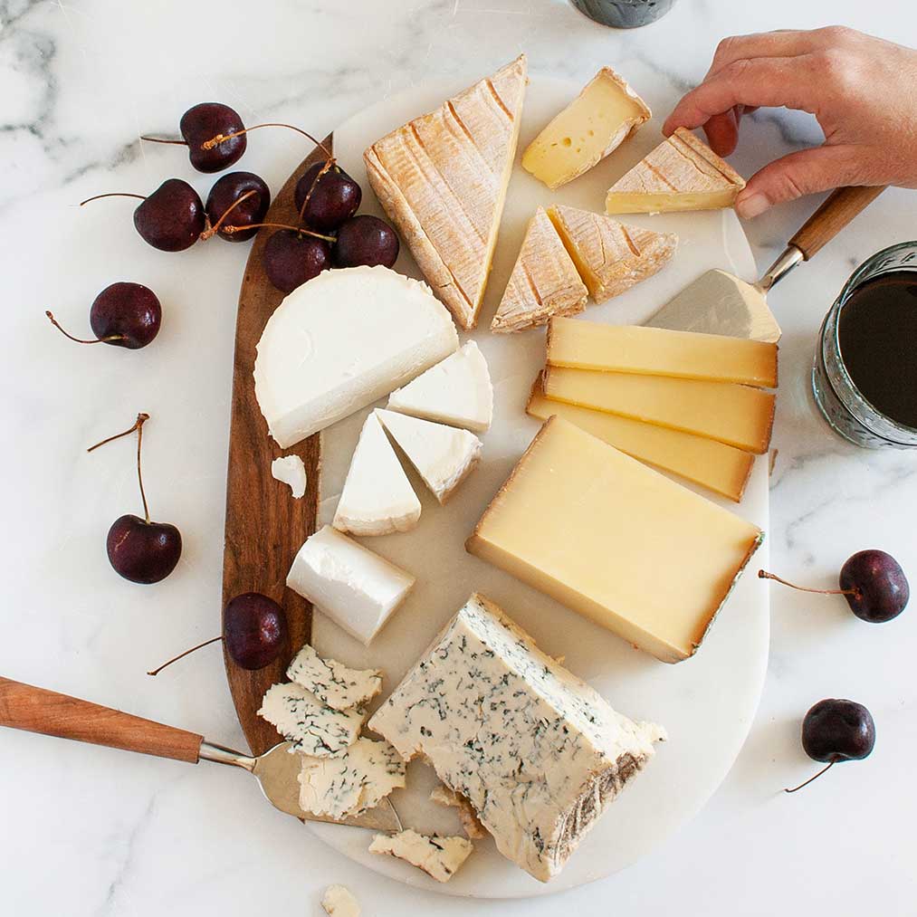 igourmet - Comte AOP Select Reserve 12 Months Aged