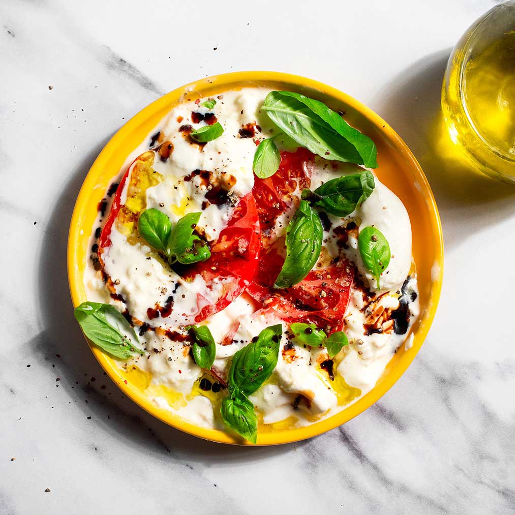 igourmet - Burratina Cheese