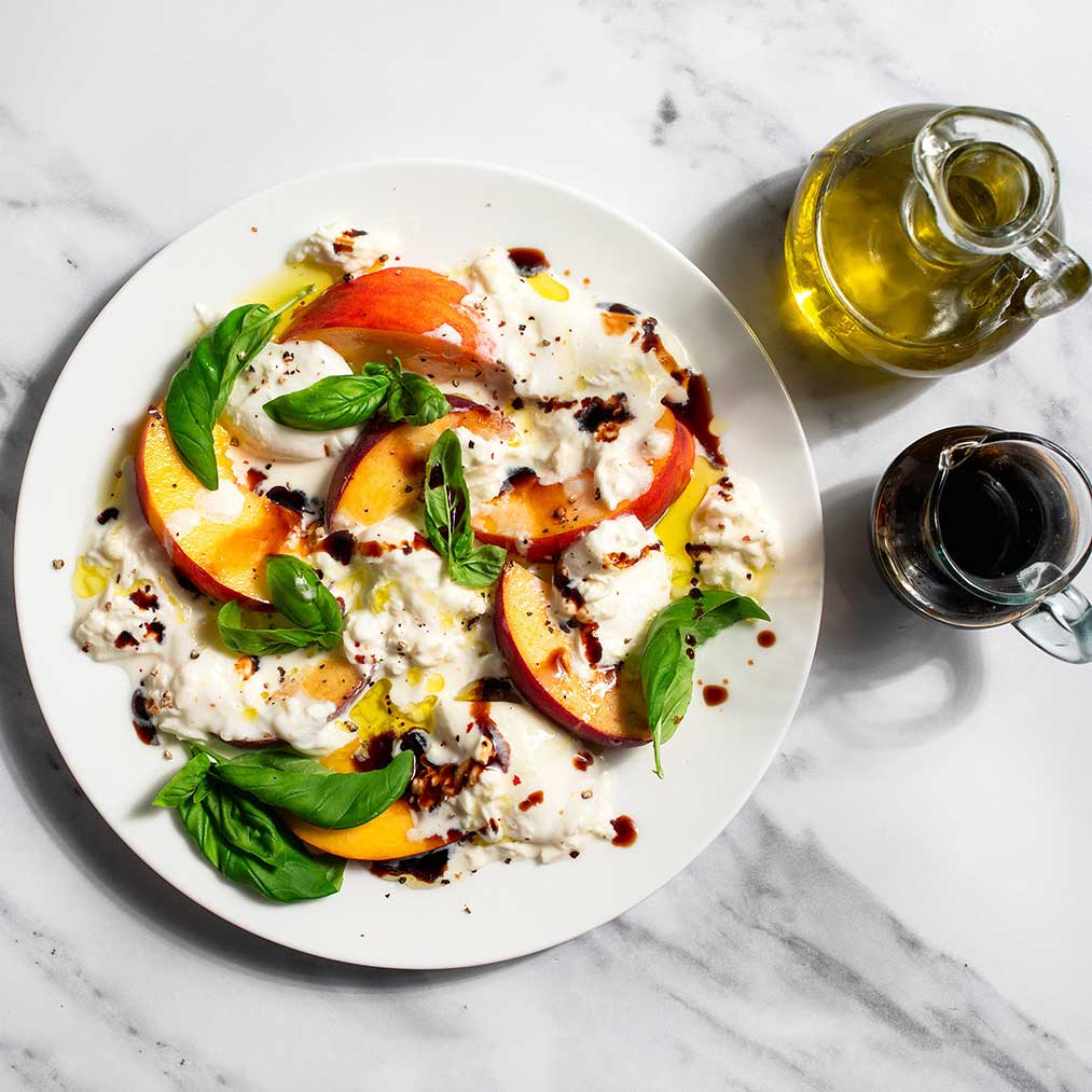 igourmet - Burratina Cheese