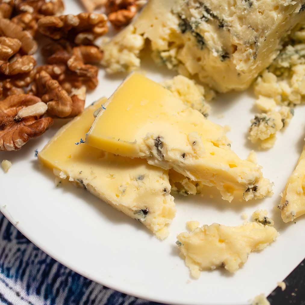 igourmet - Delft Blue Cheese