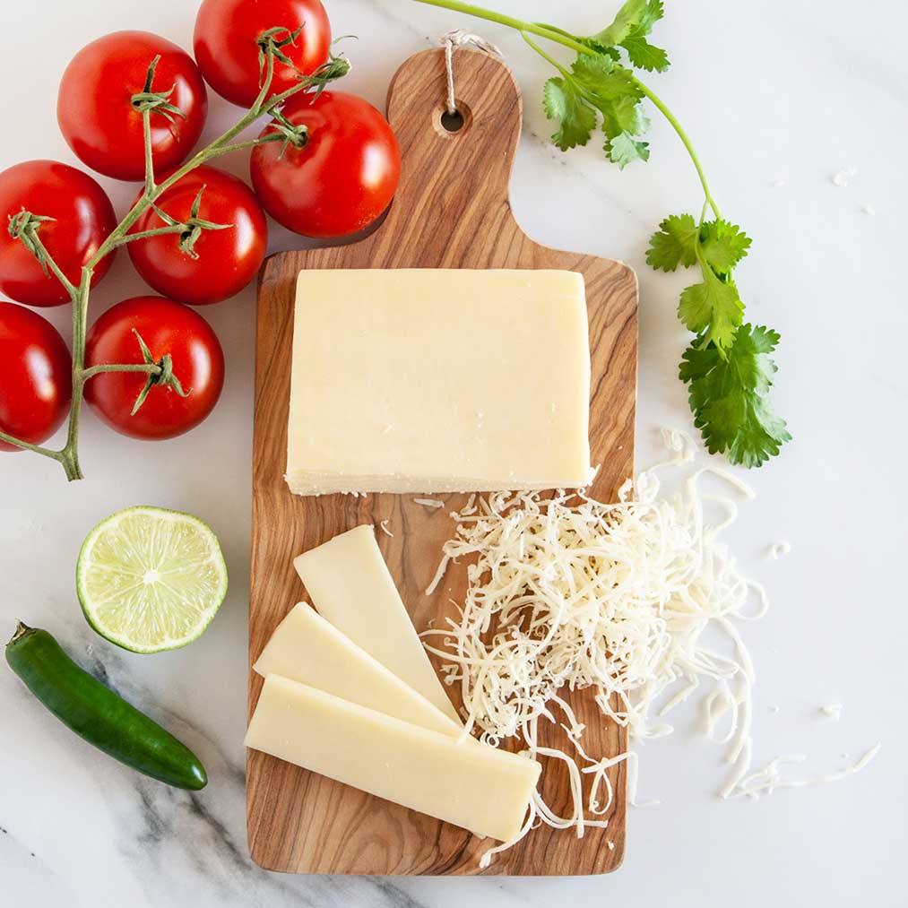 igourmet - Cotija Cheese