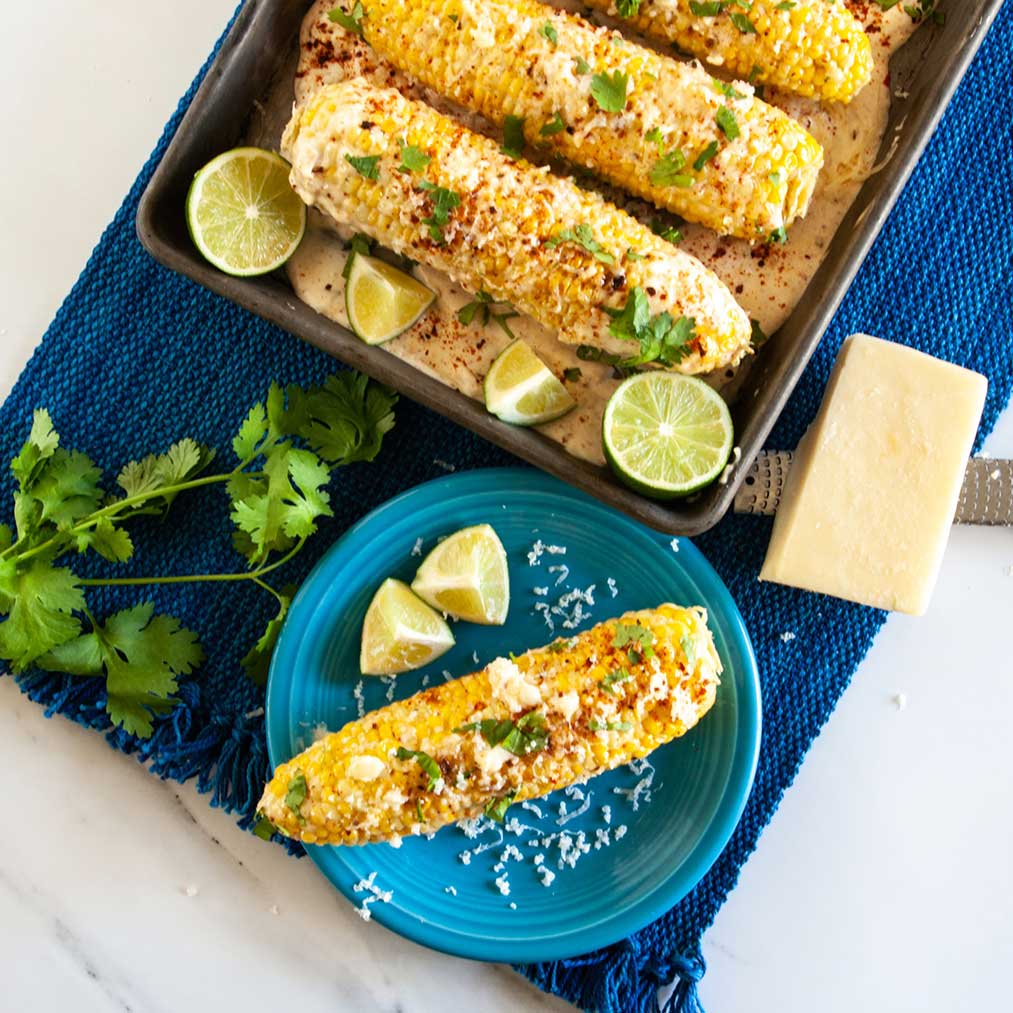 igourmet - Cotija Cheese