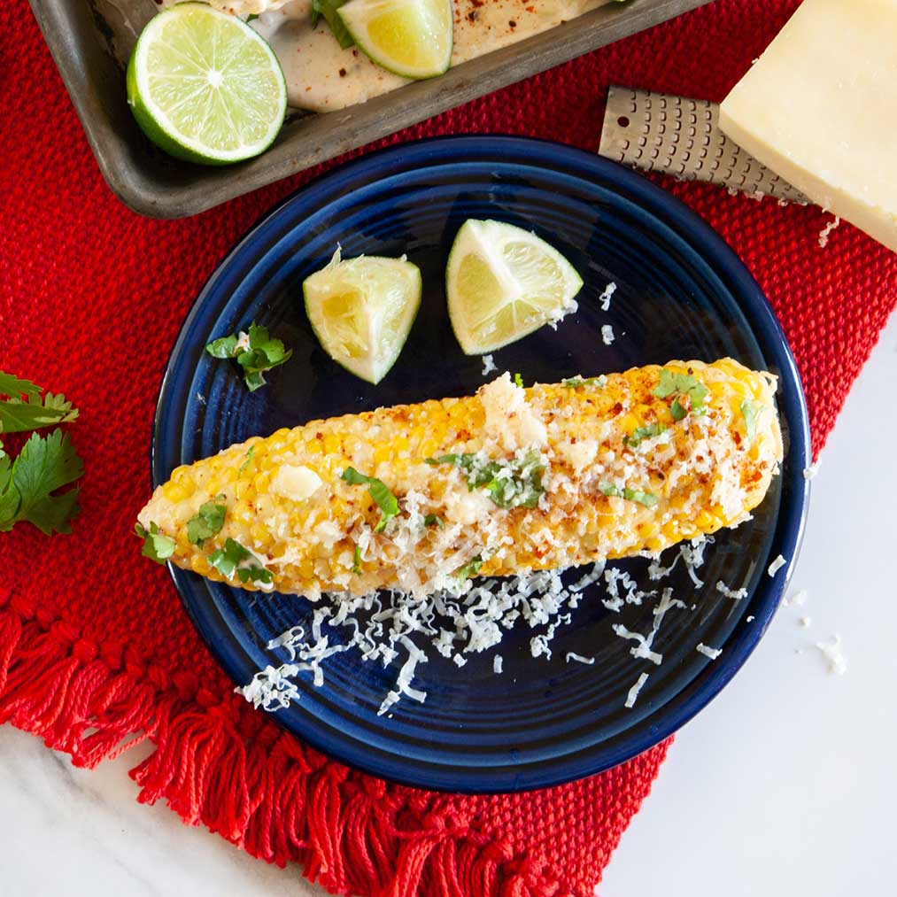 igourmet - Cotija Cheese