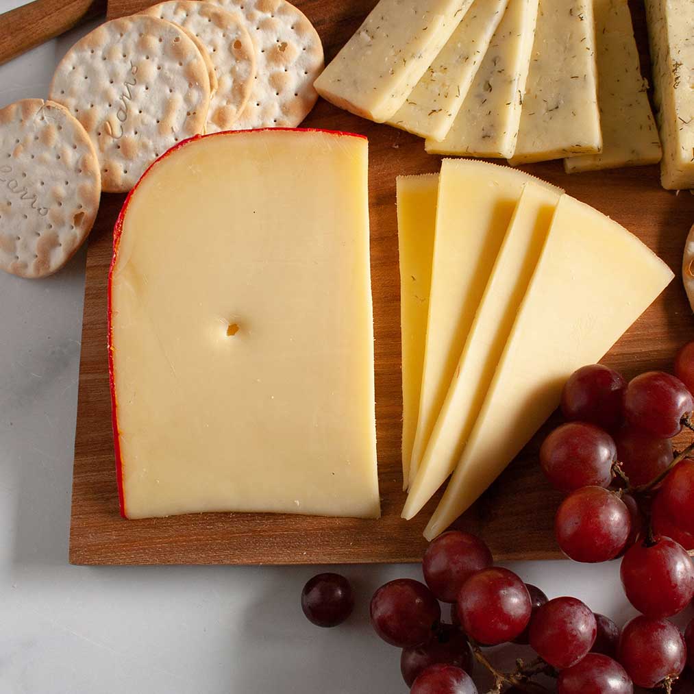 igourmet - Dutch Gouda Cheese