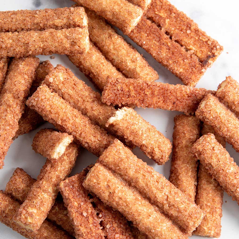 igourmet - Dutch Cinnamon Sticks