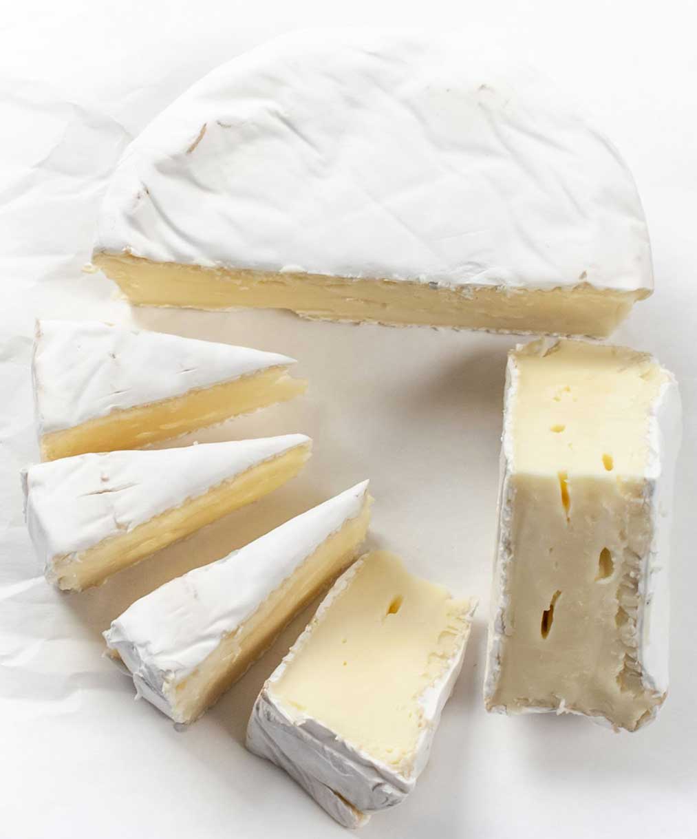 igourmet - Canadian Baby Brie