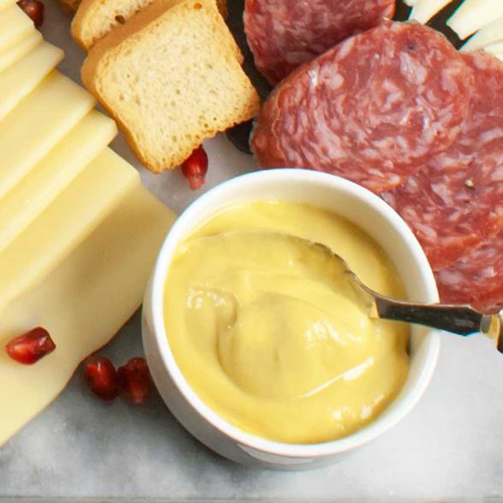 igourmet - Original Dijon Mustard